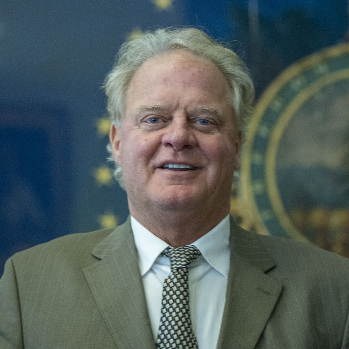 Representative Kenneth "Ken" Wells